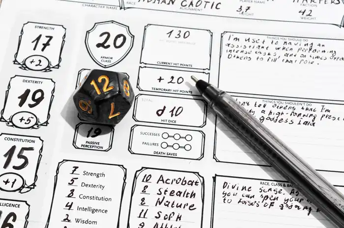 Narrative Text: Pengertian, Struktur, Ciri-ciri, dan Contohnya - Sonora.id