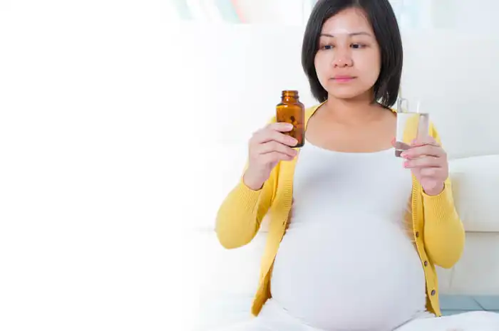 8 Ciri-Ciri Ibu Hamil Kekurangan Asam Folat, Hati-Hati Bisa Membahayakan Janin - Sonora.id