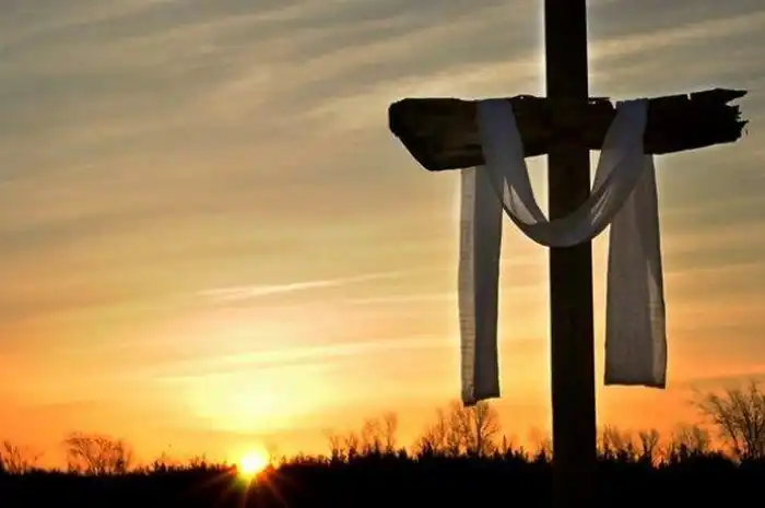 20 Ide Tema Perayaan Hari Paskah 2024 untuk Acara di Gereja Atau ...