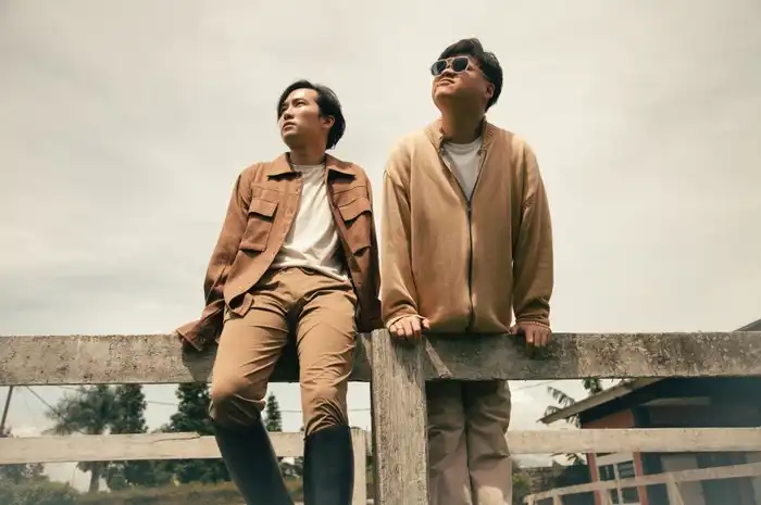 Lirik Lagu 'IDK' yang Dinyanyikan oleh Grup Band Eclat Story - Sonora.id