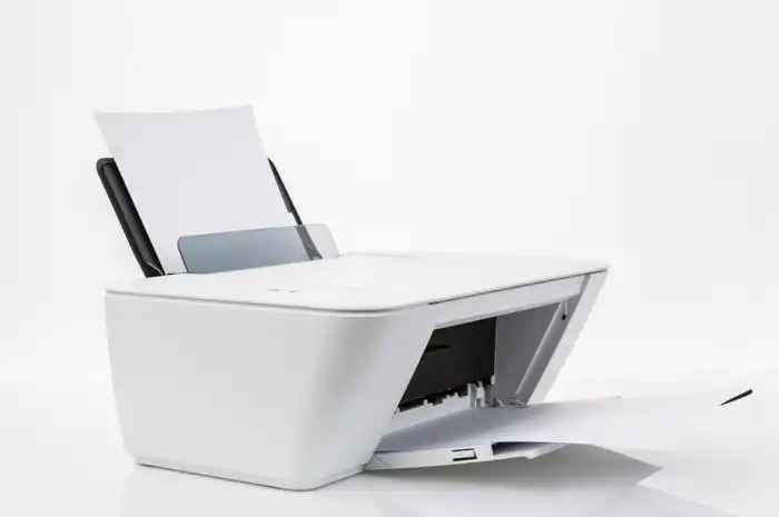 Cara Sharing Printer Windows 10 dan Cara Menghentikannya dengan Mudah ...