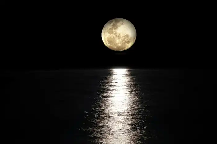 3 Akibat Revolusi Bulan, dari Gerhana Bulan Sampai Gerhana Matahari ...