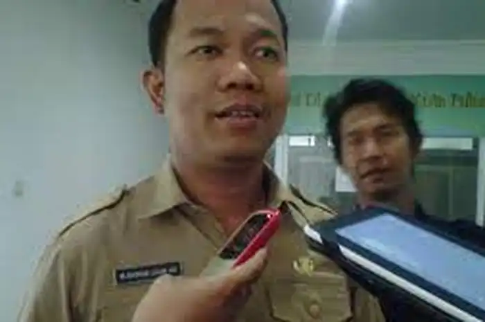 Pemkot Palembang Pastikan Kebutuhan Barang Pokok Jelang Idul Fitri 1444 ...