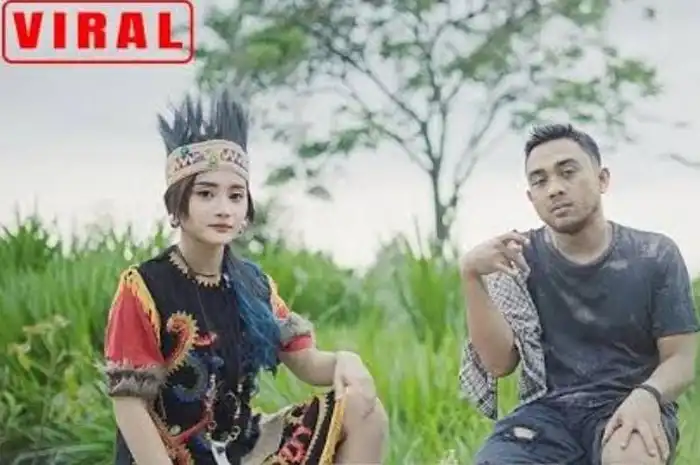 Viral Berkat Ida Dayak, Ini Chord dan Lirik Lagu Tagal Haranan Malihi Janji - Sonora.id