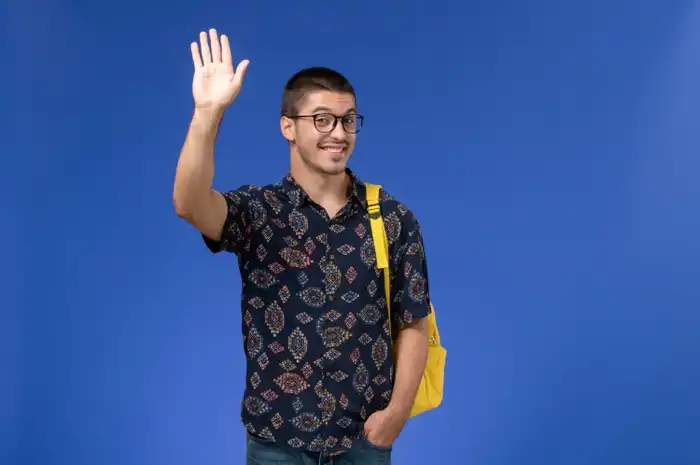 Contoh Kata Sapaan dalam Bahasa Inggris dan Cara Menggunakannya - Sonora.id