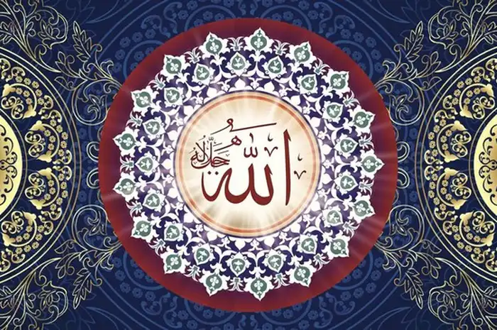 Arti Allah Maha Esa dalam Al-Quran dan Asmaul Husna - Sonora.id