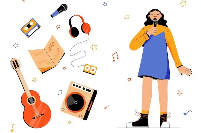 Lirik Dayung Sampan Lagu Daerah Banten - Sonora.id