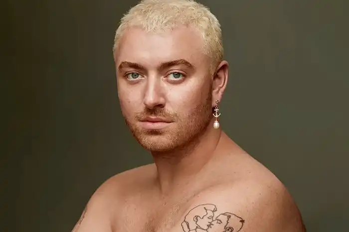 Lirik Lagu To Be Free - Sam Smith, Lengkap dengan Terjemahan - Sonora.id