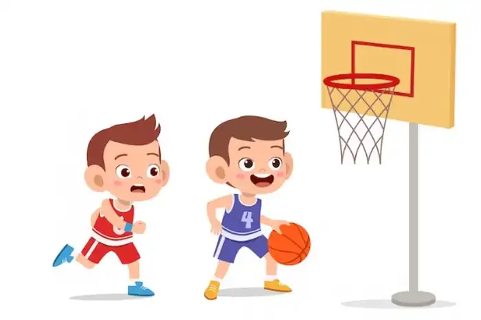 Pengertian Bola Basket: Sejarah, Peraturan, Manfaat - Sonora.id