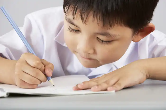 Contoh Paragraf Deskripsi Singkat Bahasa Indonesia - Sonora.id