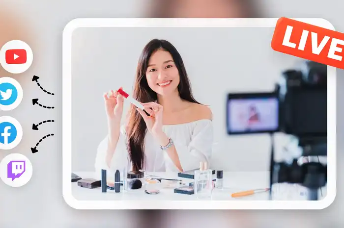 6 Aplikasi Live Streaming untuk Android dan iPhone - Sonora.id