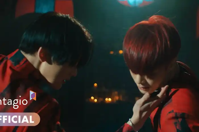 Lirik Lagu 'WHO' milik MOONBIN & SANHA ASTRO dan Terjemahannya - Sonora.id