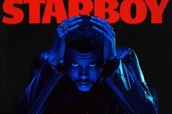 Lirik Lagu ‘Starboy’ - The Weeknd feat Daft Punk, dengan Terjemahan ...
