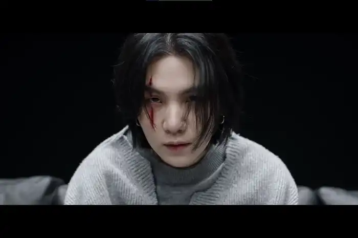 Lirik dan Terjemahan Lagu AMYGDALA - Agust D, Lengkap dengan Hangul ...