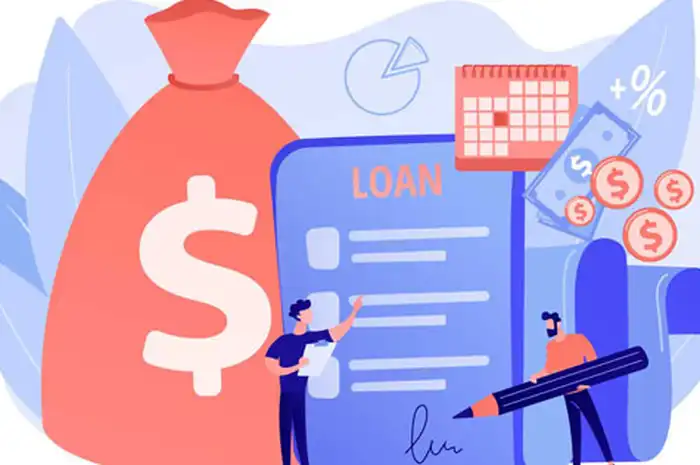 Rumus Bunga Tunggal: Pengertian dan Contoh Soal - Semua Halaman - Sonora.id