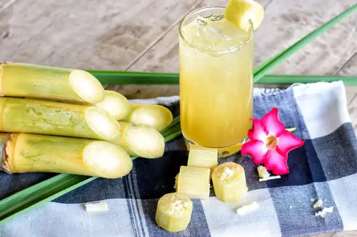 Banyak yang Tidak Tahu, Air Tebu Ternyata Bisa Cegah Kerusakan Gigi ...