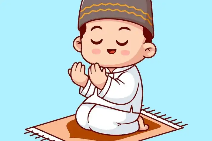 Niat Qodho Sholat Subuh Dan Tata Caranya yang Perlu Diketahui - Sonora.id