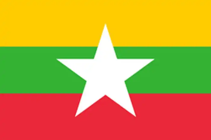 Profil Myanmar, Negara yang Terletak Paling Utara di ASEAN - Sonora.id
