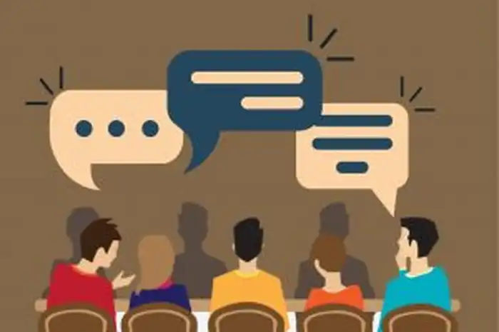 10 Manfaat Musyawarah, Lengkap dengan Pengertian dan Ciri-cirinya ...