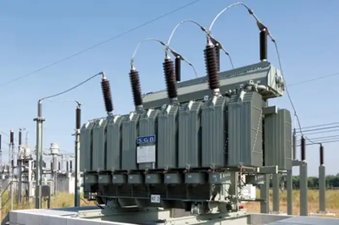 Fungsi Trafo dan Cara Kerja Berdasarkan Jenisnya - Sonora.id