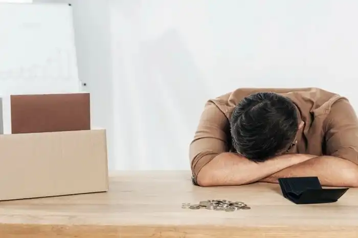 3 Tanggal Lahir Miskin Terus, Punya Usaha Bangkrut Punya Kerjaan Gak ...