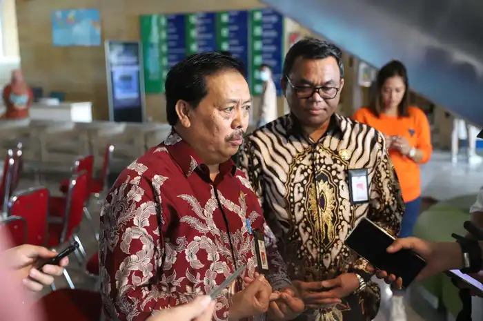 Kepala Perpusnas Minta Perpustakaan Pahami Minat Bacaan Masyarakat ...