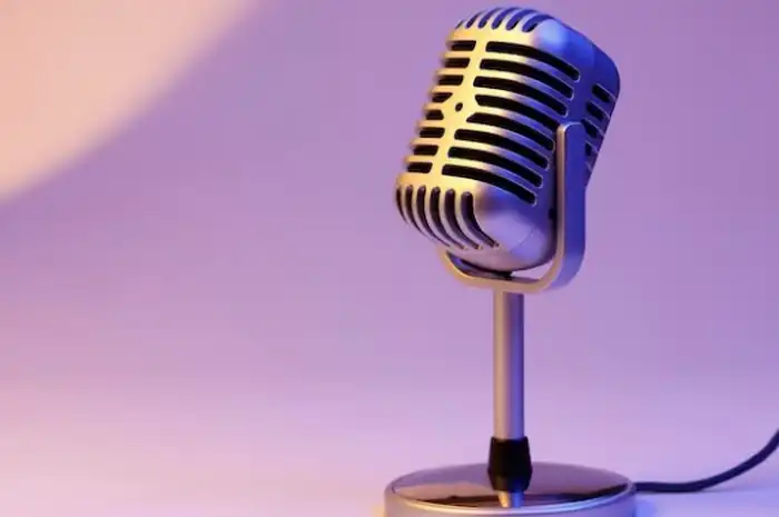 Apa Itu Podcast? Ini Pengertian, Jenis, dan Manfaat, Lengkap! - Sonora.id