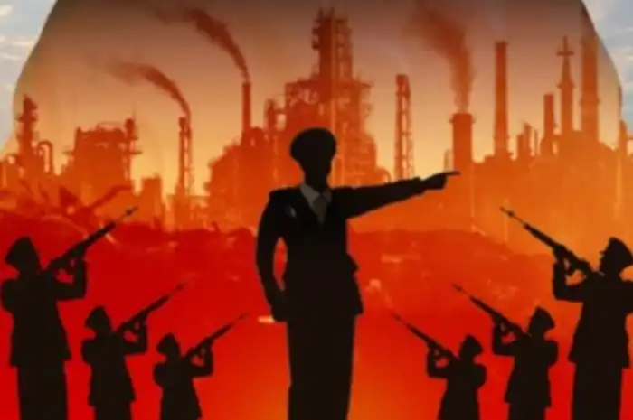 Apa Arti Gold, Glory, Gospel atau 3G? Ini Penjelasan Selengkapnya ...