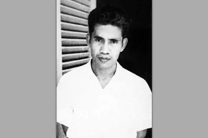 Peran Sayuti Melik dalam Proklamasi dan Setelah Kemerdekaan Indonesia ...