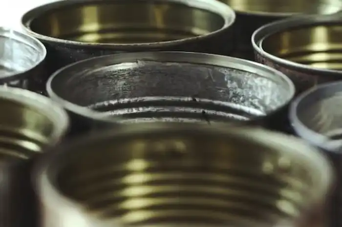 19 Manfaat Timah dalam Kehidupan Sehari-hari, Materi Kelas 4 SD - Sonora.id