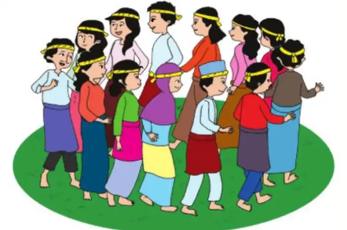 10 Lagu Daerah Riau Terpopuler, Beserta Lirik dan Maknanya Lengkap ...