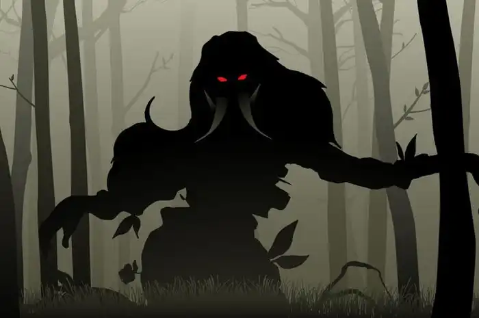 5 Tanggal Lahir Berkhodam Genderuwo, Kaya Tapi Rawan Mati Mendadak ...