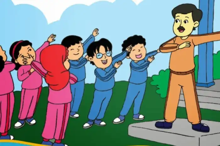 10 Manfaat Senam Irama untuk Kesehatan Tubuh dan Mental - Sonora.id