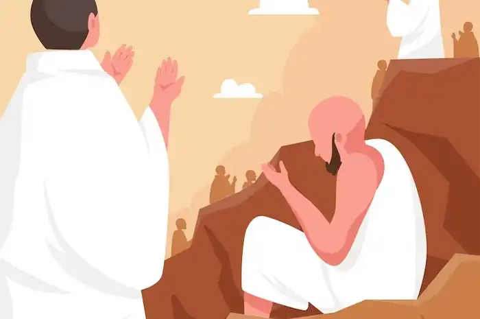 Biografi Abu Bakar Ash Shidiq, Sahabat Pertama Rasulullah - Sonora.id