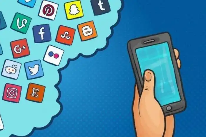 Arti Mang Eak dalam Bahasa Gaul, Ramai Digunakan di Medsos - Sonora.id