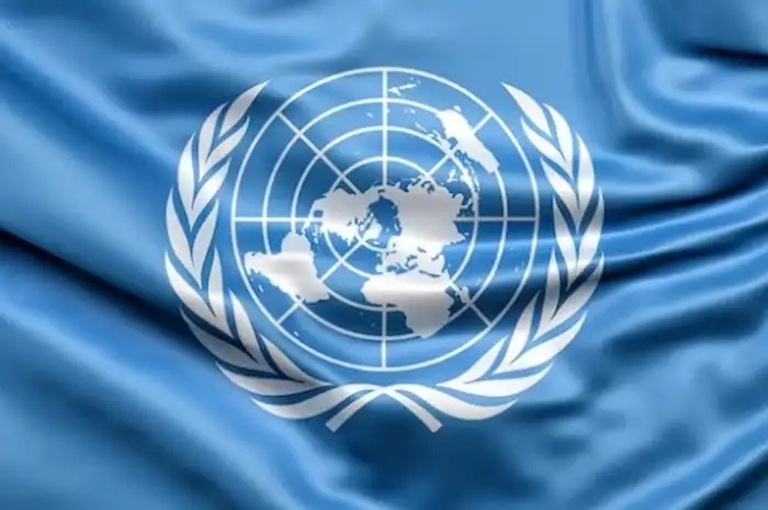 Sejarah Berdirinya PBB, Lengkap dengan Tujuan dan Anggotanya - Sonora.id