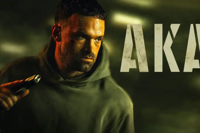 Sinopsis Film 'AKA' yang Sedang Trending Nomor Satu di Netflix! - Sonora.id