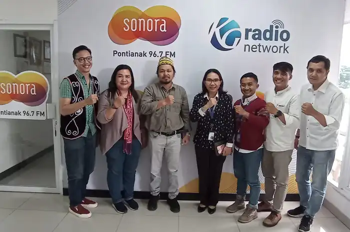 Pekan Gawai Dayak ke-37 Tahun Ini Dipastikan Meriah - Sonora.id