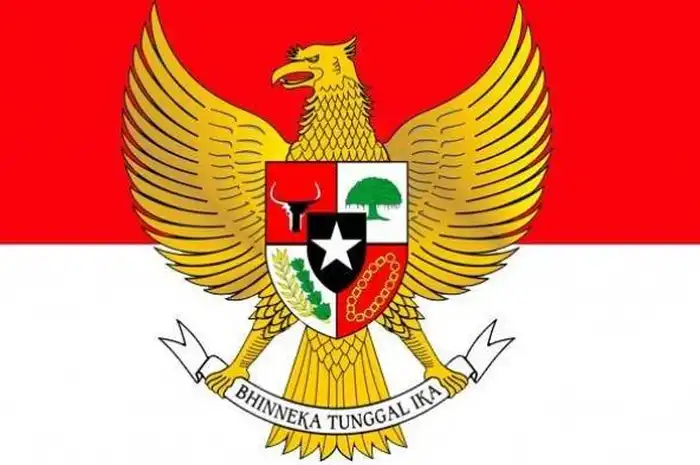 Ini Arti Rantai dalam Pancasila dan Makna Sila Kedua Pancasila - Sonora.id
