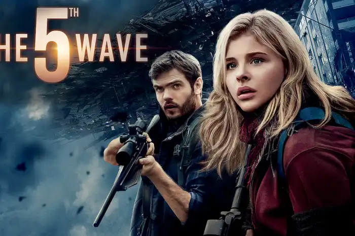 Sinopsis 'The 5th Wave' yang Diperankan Chloe G Moretz, Tayang di ...