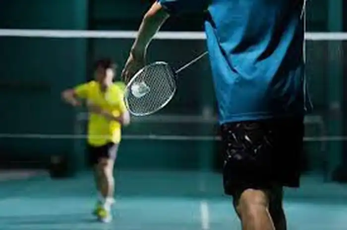Berikut Ini Cara Melakukan Servis Forehand yang Baik dan Benar - Semua ...