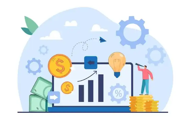 Pengertian Ekonomi Jenis Dan Contohnya – Topik Digital Solutions