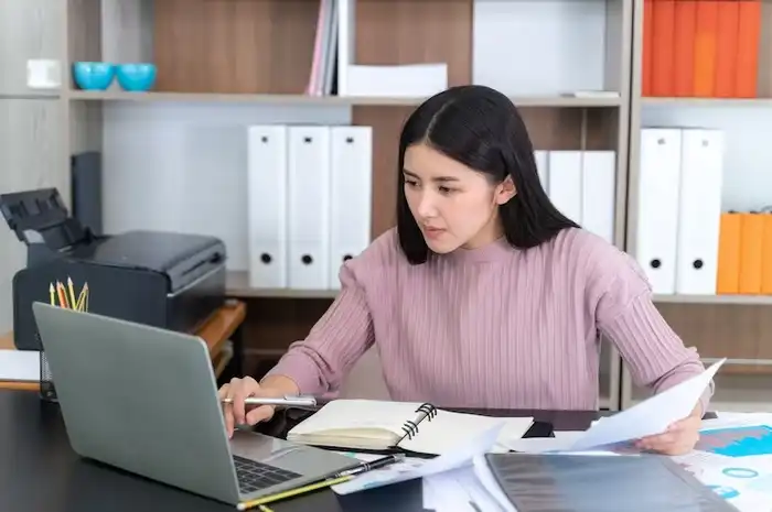 Account Officer: Pengertian, Skill, Tugas dan Gaji - Sonora.id
