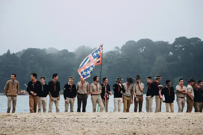 Sejarah Pramuka Dunia secara Singkat, Lengkap dengan Tokoh Pentingnya ...