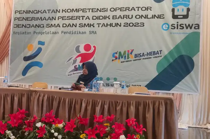 Ombudsman Kalbar Minta Operator PPDB SMA DAN SMK Ikuti Ketentuan ...