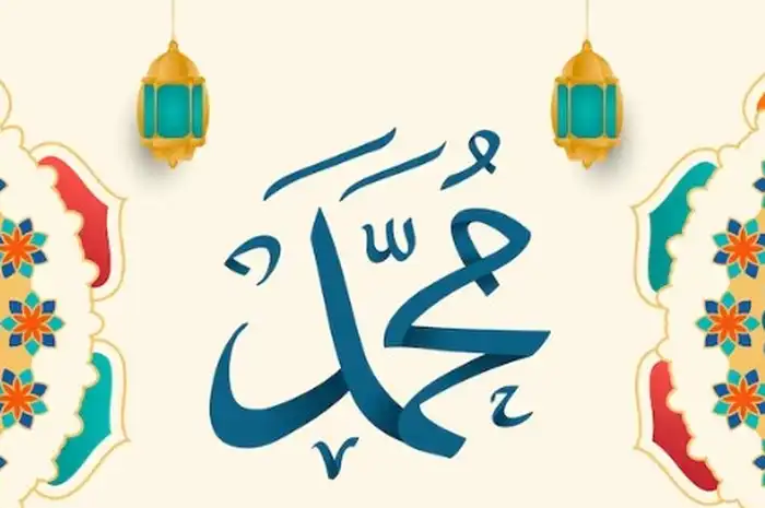 10 Bacaan Sholawat Nabi Muhammad SAW: Arab, Latin dan Artinya, Lengkap ...