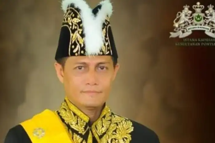 Sultan Pontianak Beserta Sejumlah Ormas Melayu Mengucapkan Selamat Atas ...