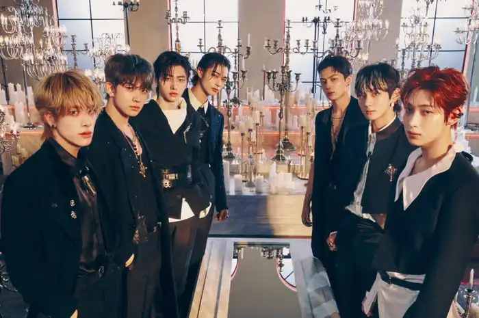 Lirik dan Terjemahan Lagu Bite Me - ENHYPEN, Lengkap dengan Hangul - Sonora.id