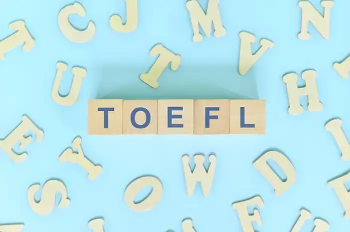 Apa Itu TOEFL? Ini Cara Belajar dan Contoh Soalnya - Sonora.id