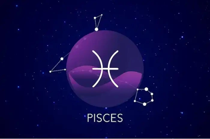 15 Karakter Zodiak Pisces, Sudah Kenal Bagaimana Sifatnya? - Sonora.id